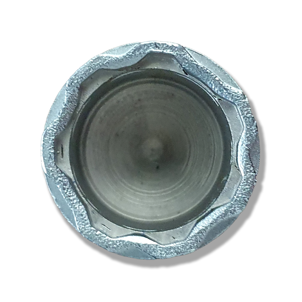 Wheel Locking Wheel Nut Key for Volvo – Code 7602 – Wheel Locking Keys