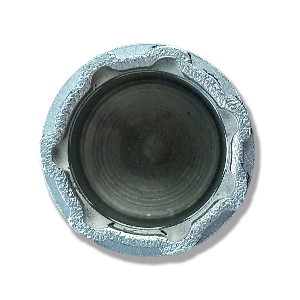 Wheel Locking Wheel Nut Key for Volvo – Code 7604 – Wheel Locking Keys