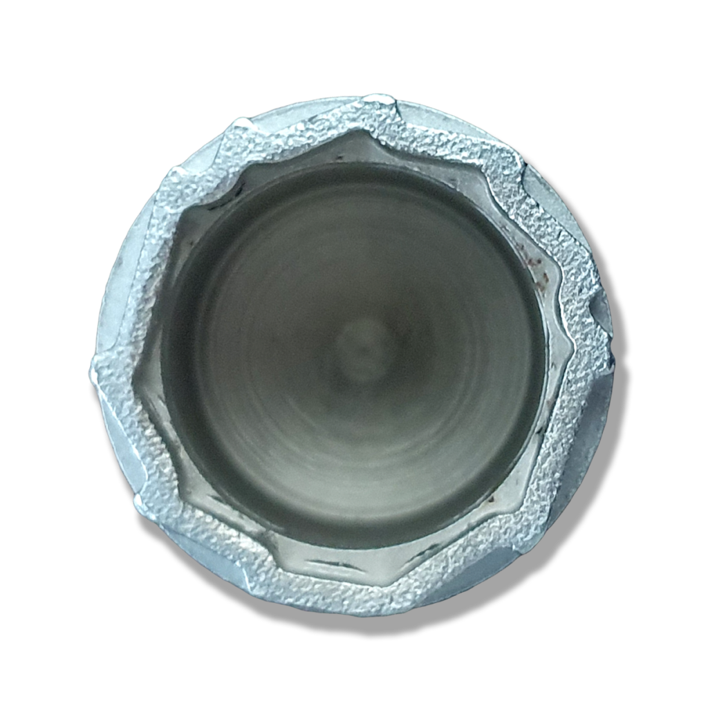 Wheel Locking Wheel Nut Key for Volvo – Code 7610 – Wheel Locking Keys