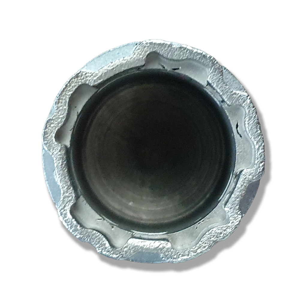 Wheel Locking Wheel Nut Key for Volvo – Code 7611 – Wheel Locking Keys