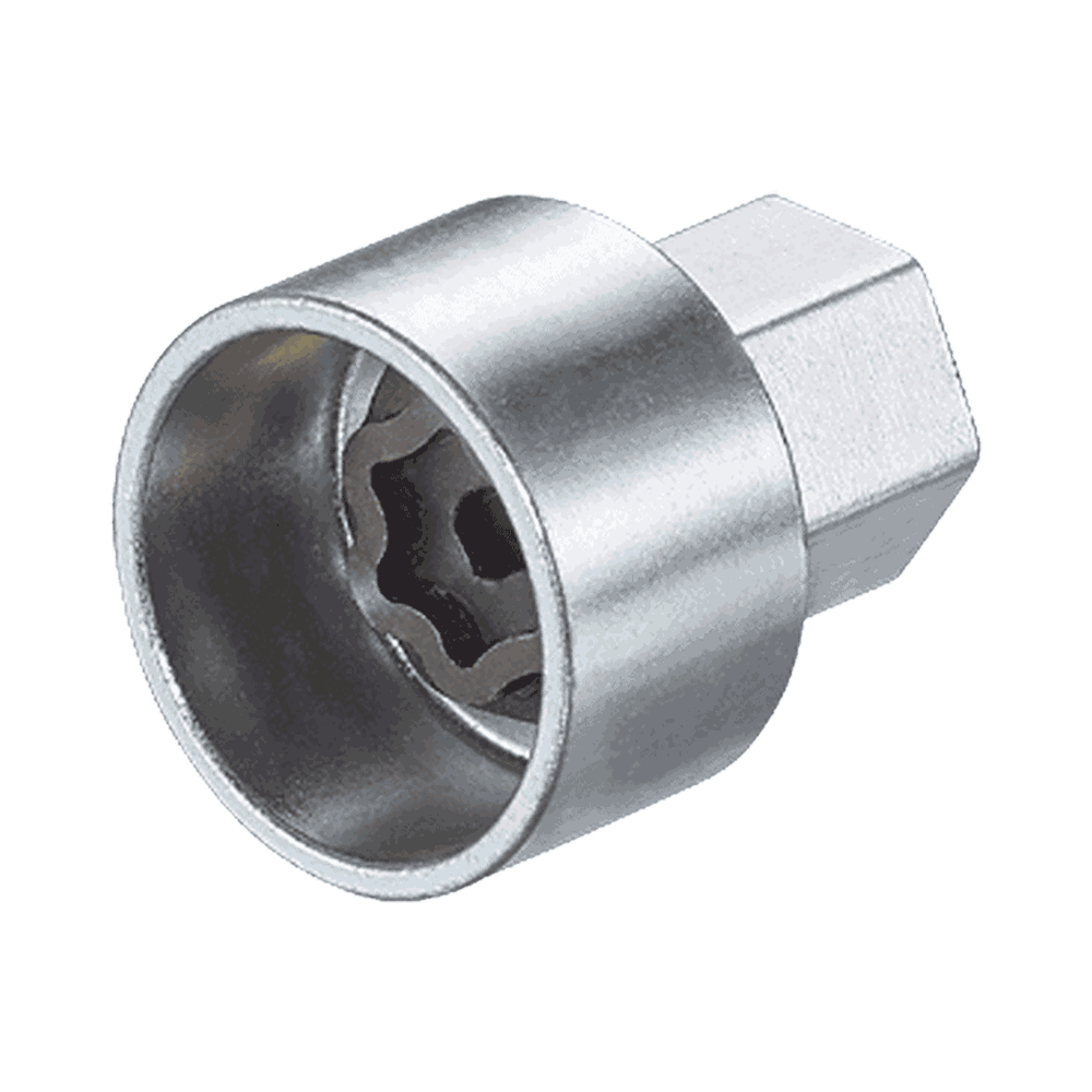 BMW iX3 Locking Wheel Nut Key – Wheel Locking Keys