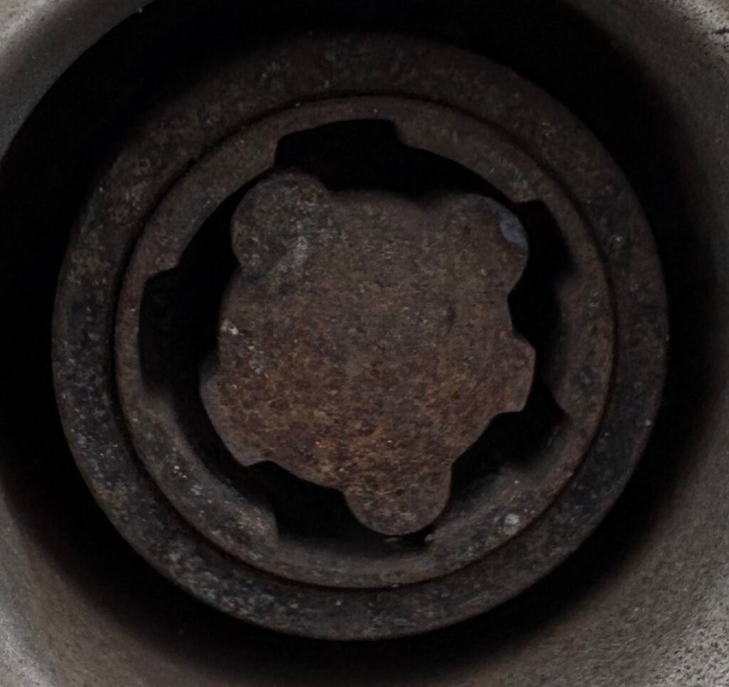 Porsche Wheel Locking Key Gallery – Wheel Locking Keys